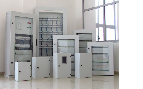 PANELE ELEKTRIK | ELAL COM